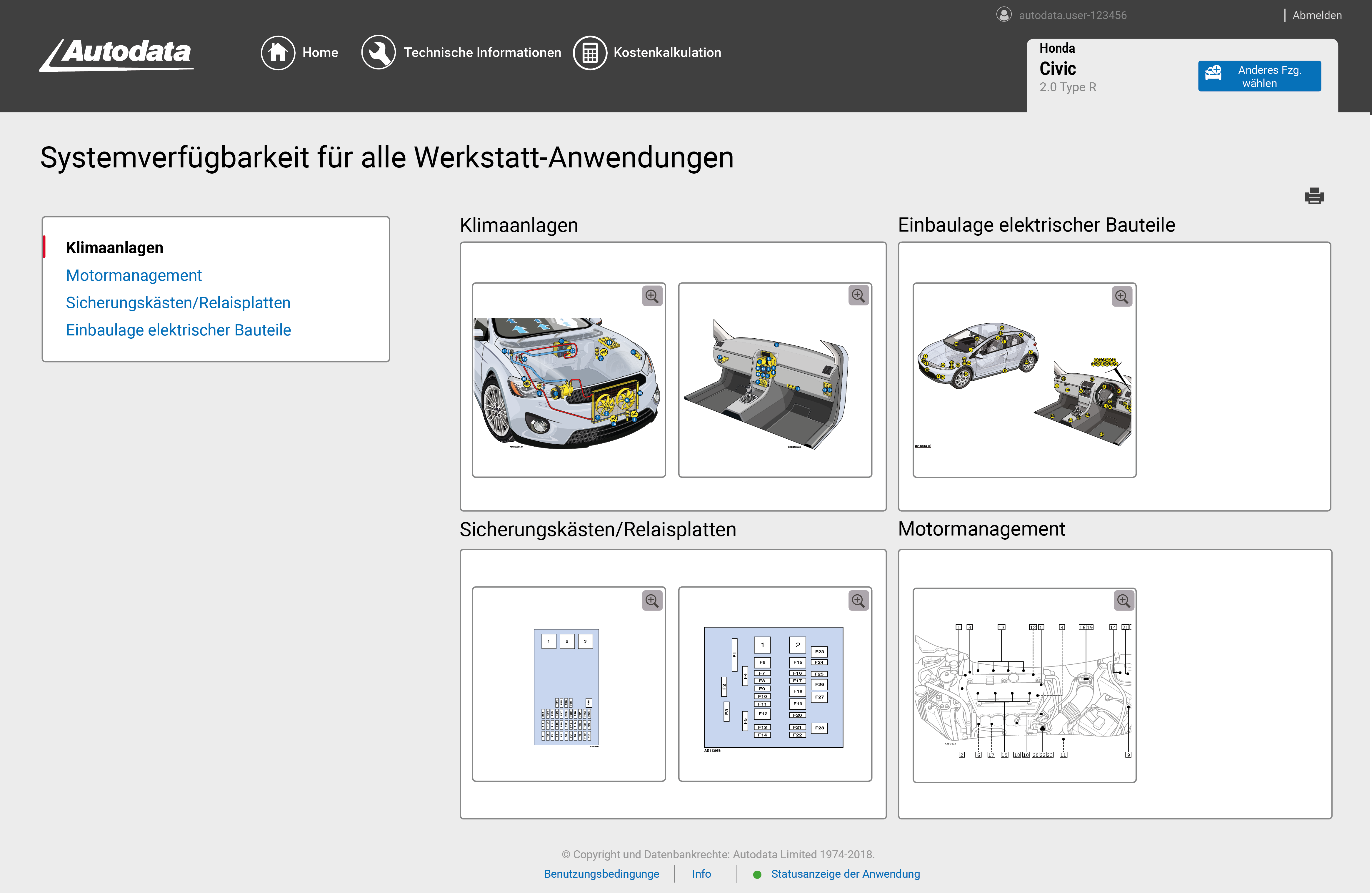 Wheel Alignment Essentials - the Rundown from Autodata - Autodata Group UK
