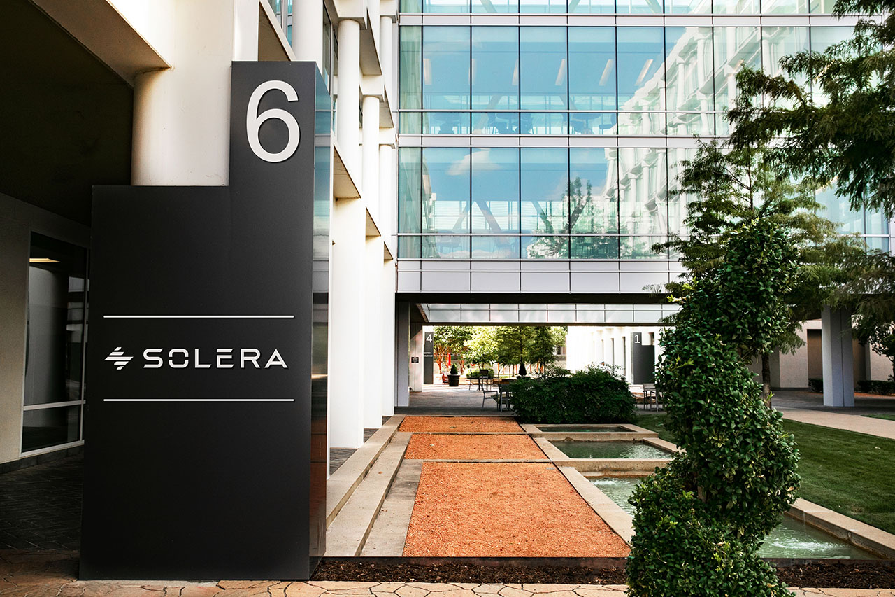 Contact Us | Solera Inc