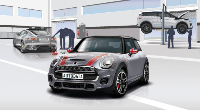 Tomsett Kent MOT Centre – Autodata an indispensable part of our ...