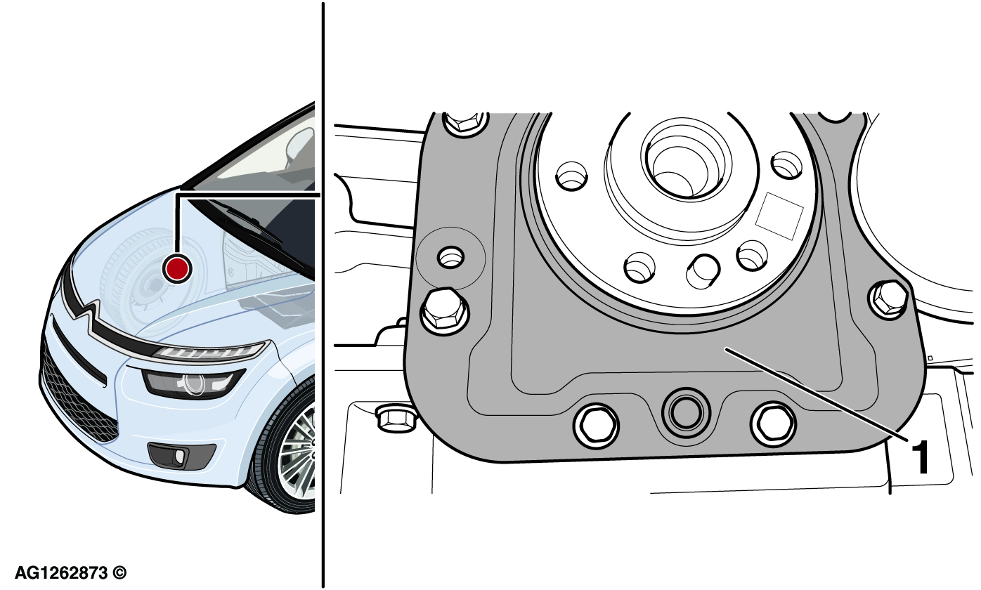Proven mechanical & electrical repair fixes from Autodata – Citroen C4 ...