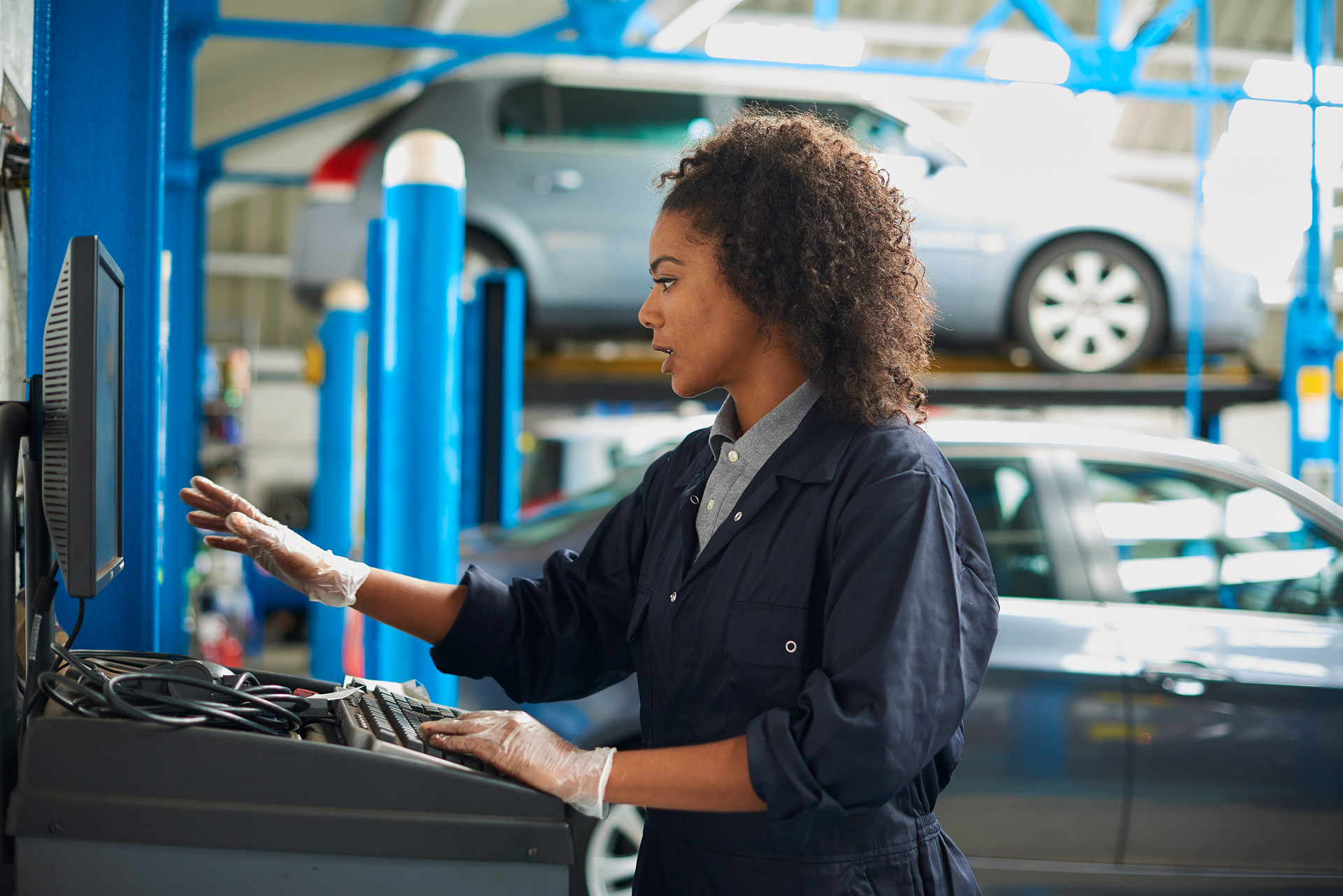 ADAS Front Camera Calibration - Autodata Group Global